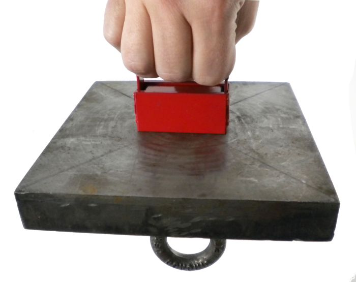 Handheld Magnets