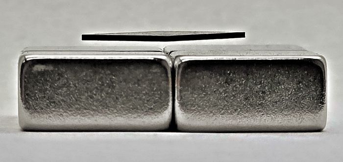 diamagnetic levitation