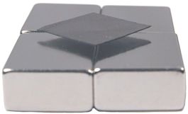 Apex Magnets | Pyrolytic Graphite Block