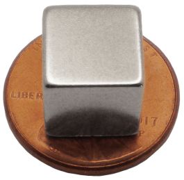 Apex Magnets | 10mm x 10mm x 10mm Cubes - Neodymium Magnet