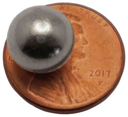 Apex Magnets | 10mm Spheres - Neodymium Magnet