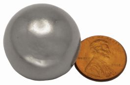 Apex Magnets | 1" Sphere - Neodymium Magnet