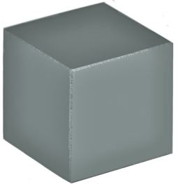 Apex Magnets | 2" x 2" x 2" Cube - Neodymium Magnet