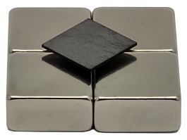 diamagnetic levitation