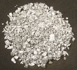 Chromium Element Uses 99.95% Purity Chromium Cr Thin Piece Plate Sheet
