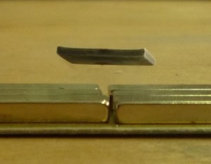 Build a Levitating Model Train Track with Magnets / Magnet News & How-To's