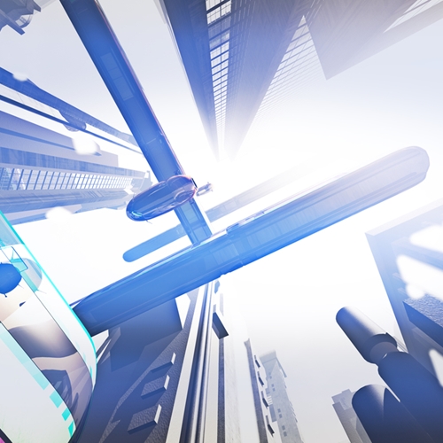 Floating Trains On The Horizon With Magnetic Levitation | Apex Magnets Blog