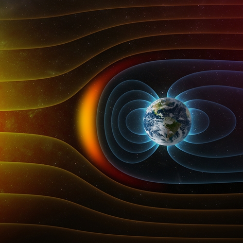 Researchers Point To The Possibility Of Our Planet's Magnetic Flip ...