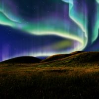 What Role Magnetic Fields Play in the Creation of the Northern Lights ...